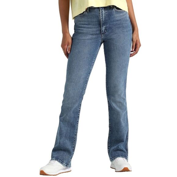 Wrangler | Jeans | Wrangler Westward Forget Me Not Bootcut Leg Jean ...